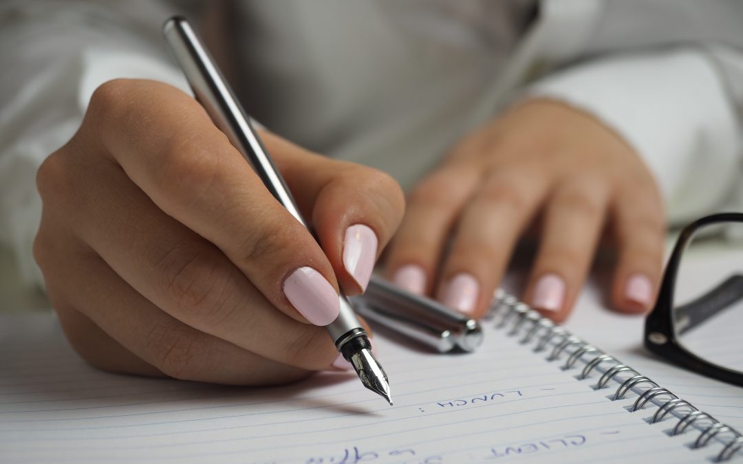 How To Write Better Business Content RexRichard